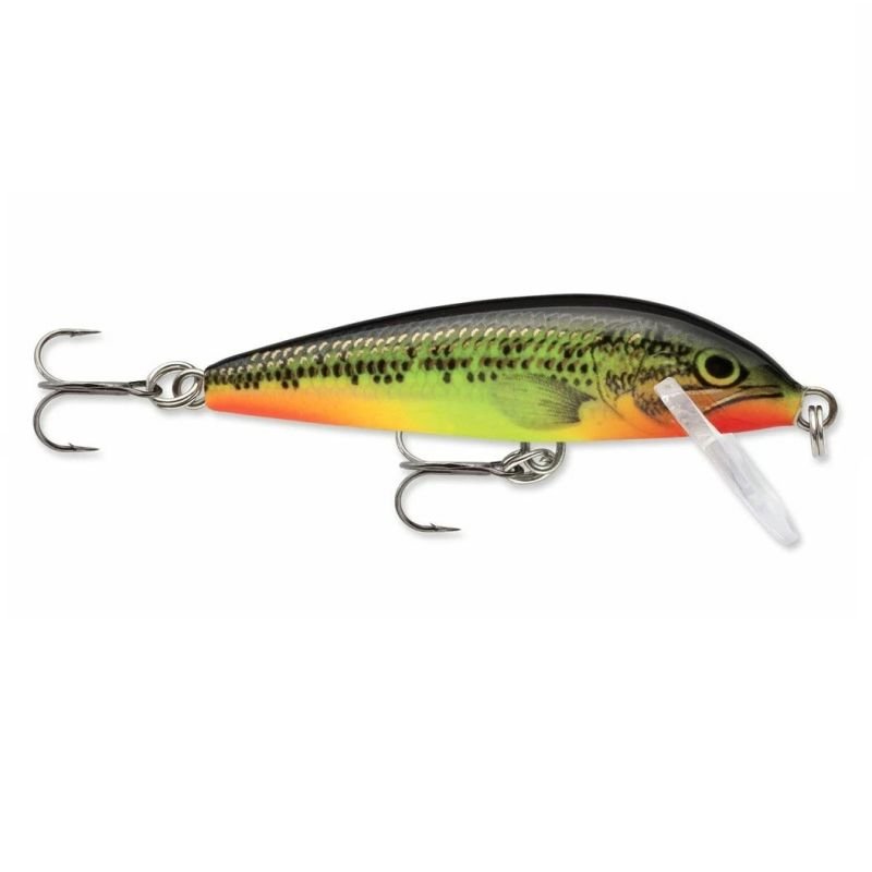 AZ Camping Pesca | Artigos de Pesca você encontra aqui | - Isca Rapala Countdown CD-5 5cm 5g Cor:FMN