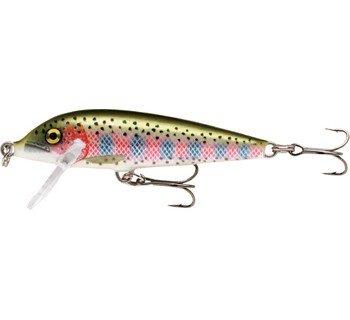 AZ Camping Pesca | Artigos de Pesca você encontra aqui | - Isca Rapala Countdown CD-5 5cm 5g Cor:RT