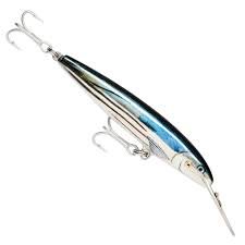 AZ Camping Pesca | Artigos de Pesca você encontra aqui | - Isca Rapala Magnum CDMAG11 11cm 27g ...